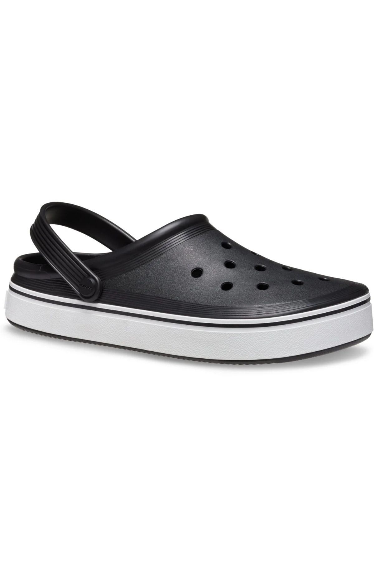 Crocs Off Court Clog Black Erkek Terlik 208371-060 Fiyatı, Yorumları ...