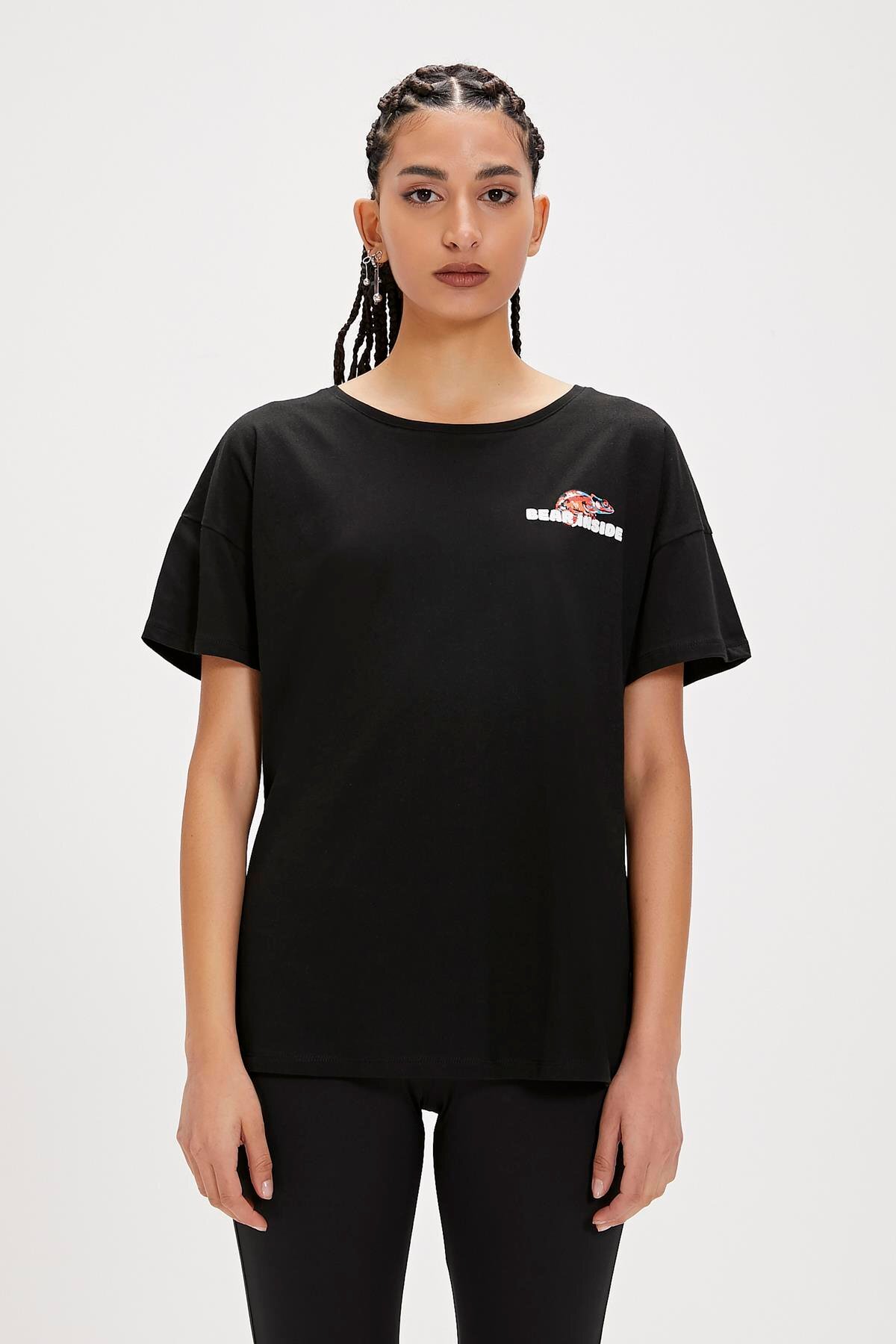 Bad Bear INA T-SHIRT Fiyatı, Yorumları - Trendyol