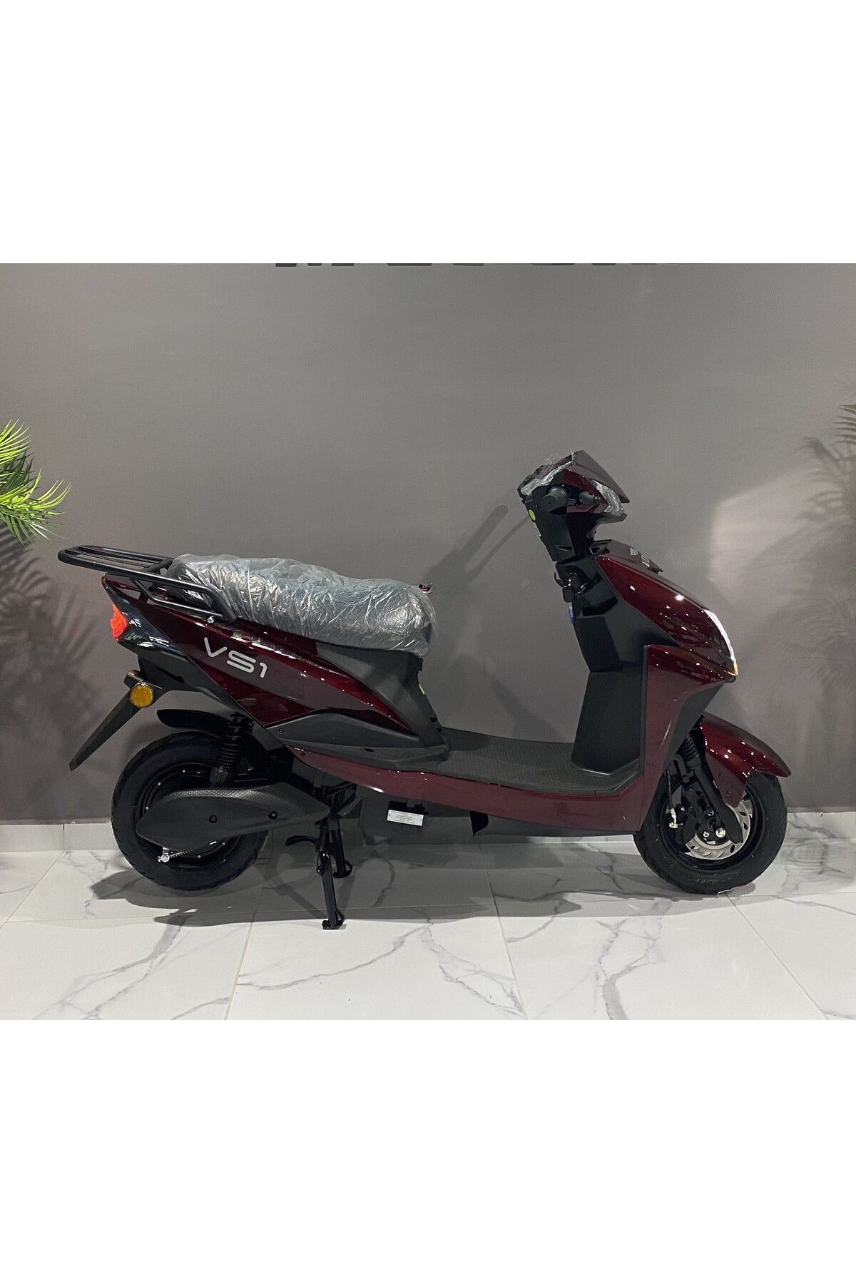 Volta VS1 ELEKTRİKLİ MOTOSİKLET - Fiyatı, Yorumları