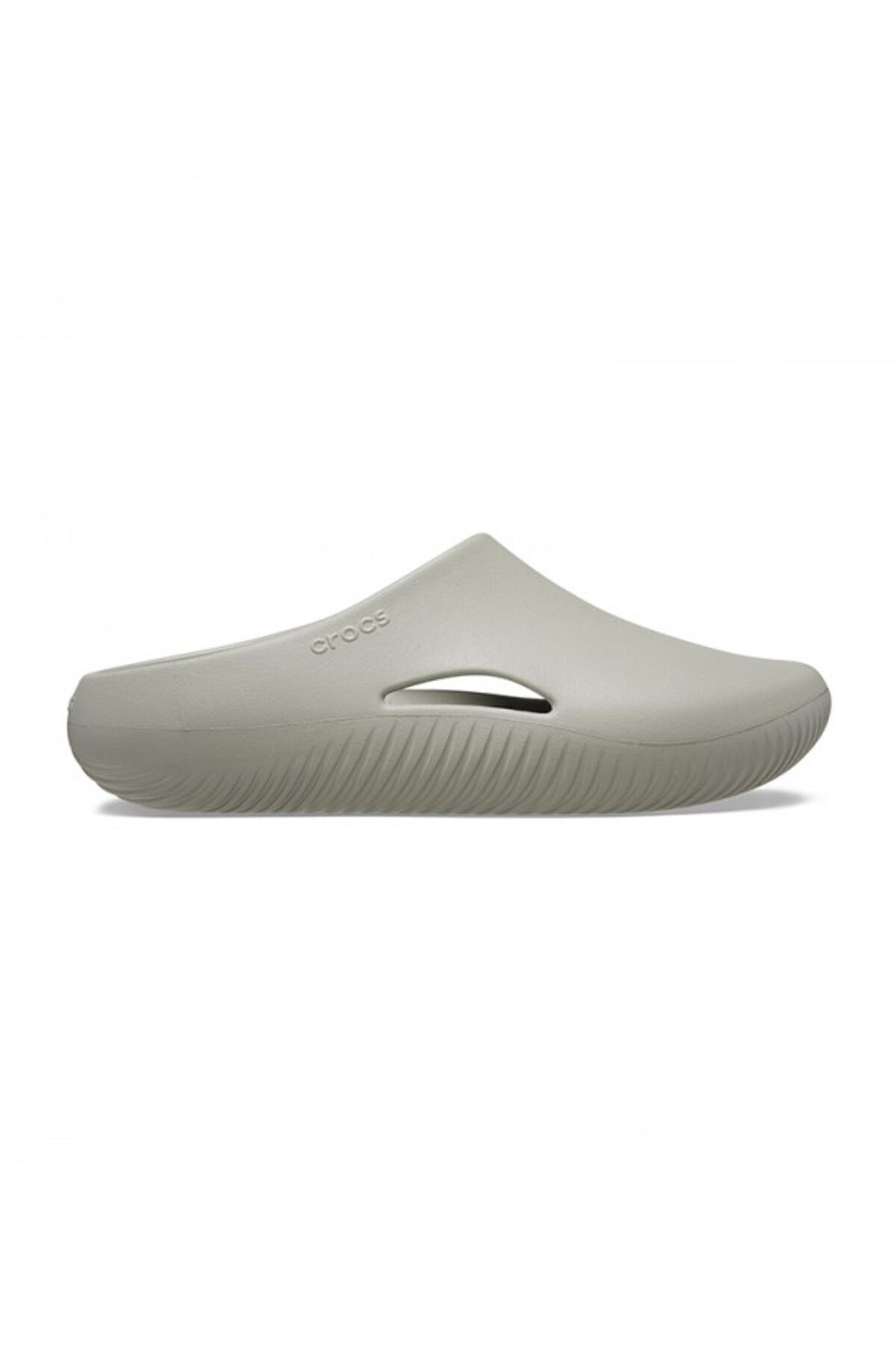 Crocs Mellow Clog Unisex Gri Terlik 208493-1lm Fiyatı, Yorumları - Trendyol