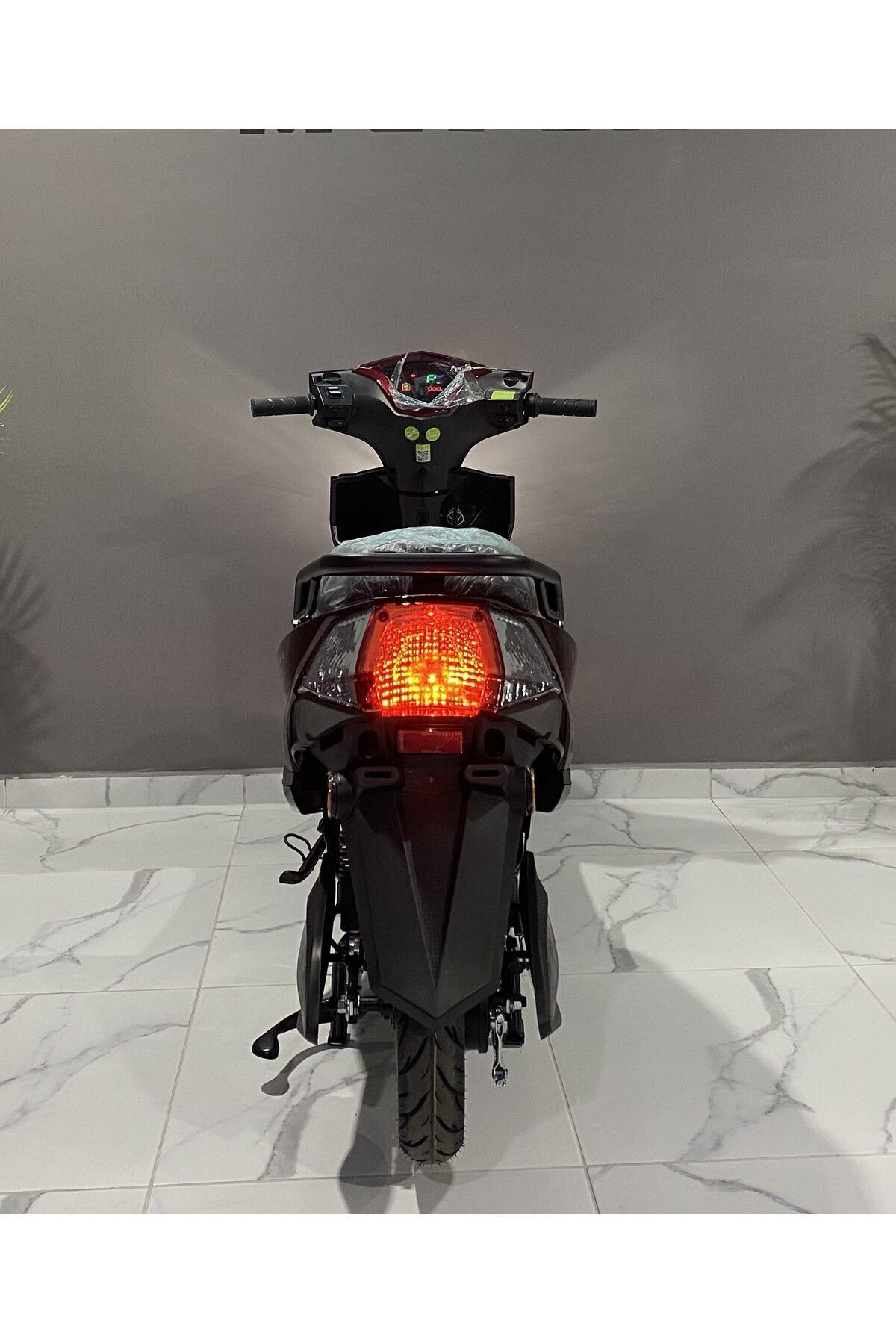 Volta VS1 ELEKTRİKLİ MOTOSİKLET - Fiyatı, Yorumları