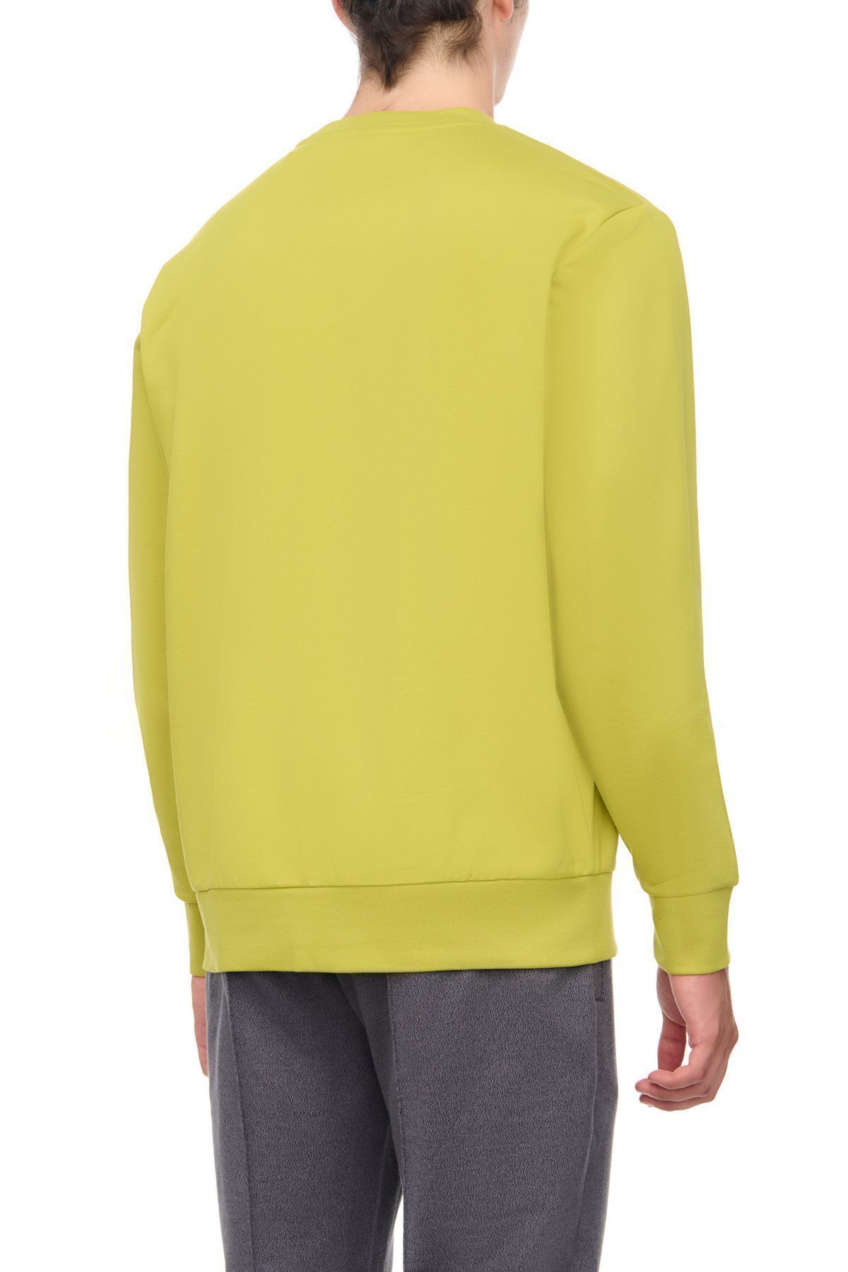 سویشرت مردانه برند باس 50496642 |فروشگاه آنلاین کوتون استایل - تحویل 7 ...