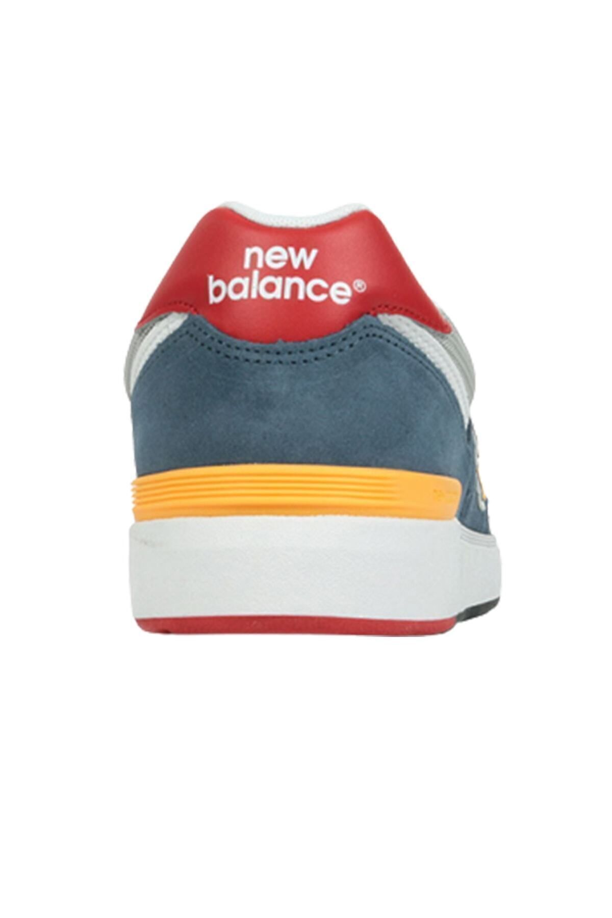 New Balance Nb Lıfestyle Men's Shoes CT574nyt - Trendyol