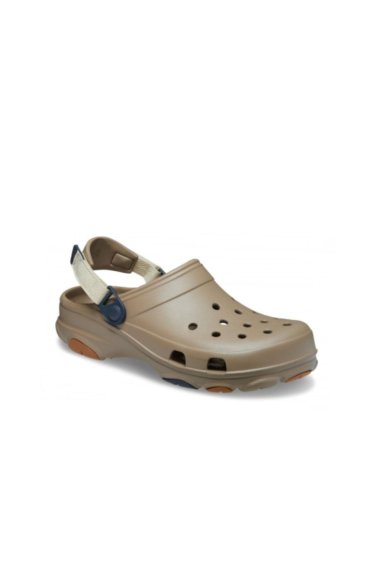 Crocs Classic All Terrain Clog - Khaki/MultiFiyatı, Yorumları - Trendyol