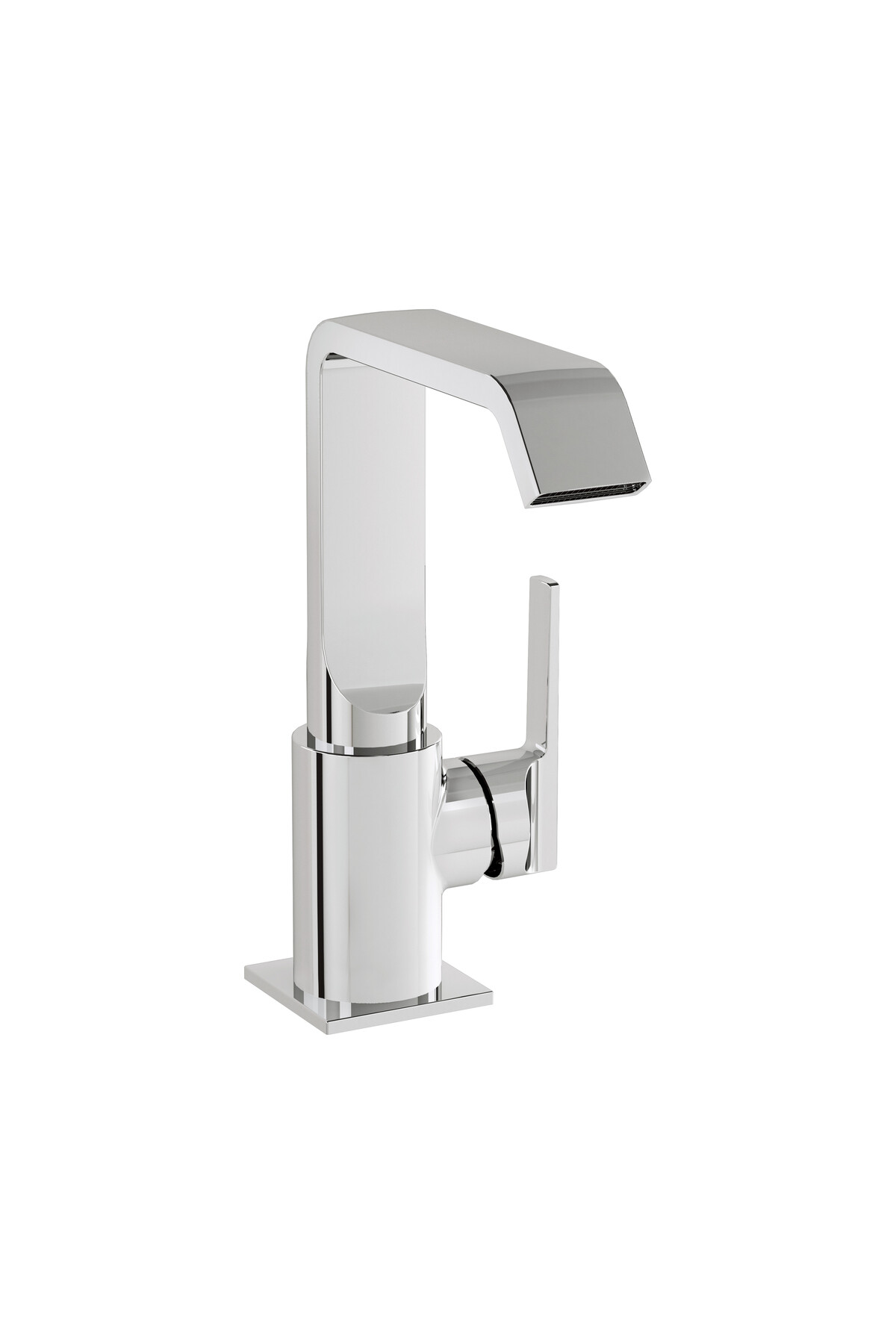 VitrA Suit A42616 Lavabo Bataryası, Yandan Kumandalı, KromFiyatı ...