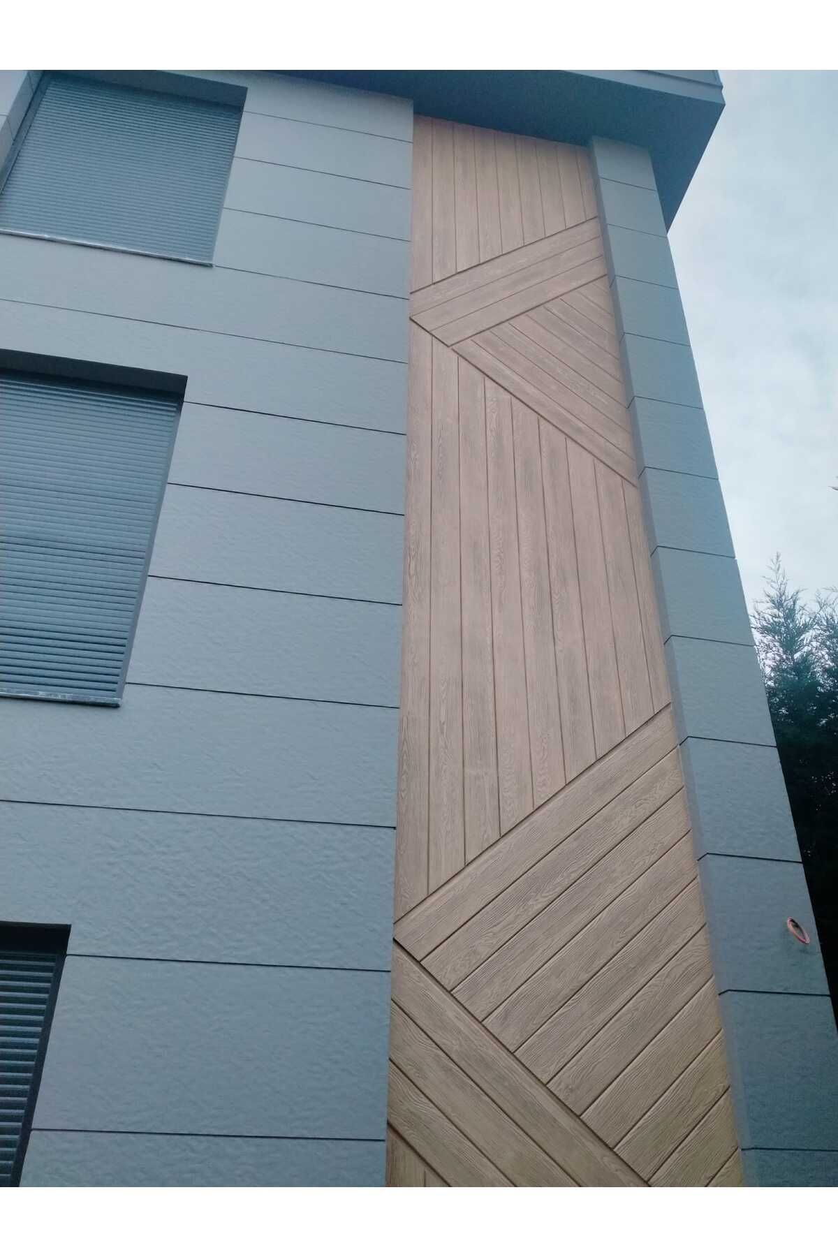 TePe Betopan cephe kaplama levhası. Tepe stone - Fiyatı, Yorumları