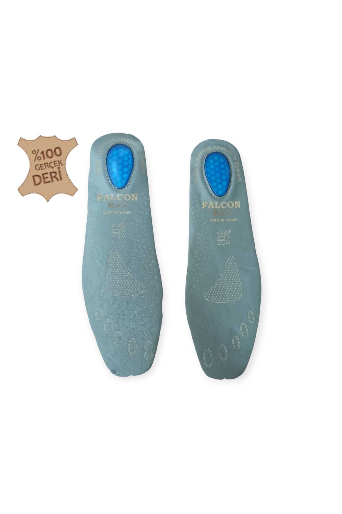 falcon shoes AYAKKABI İÇ TABANLIK RAHAT ULTRA ORTOPEDİK TOPUK DİKENLİ ...