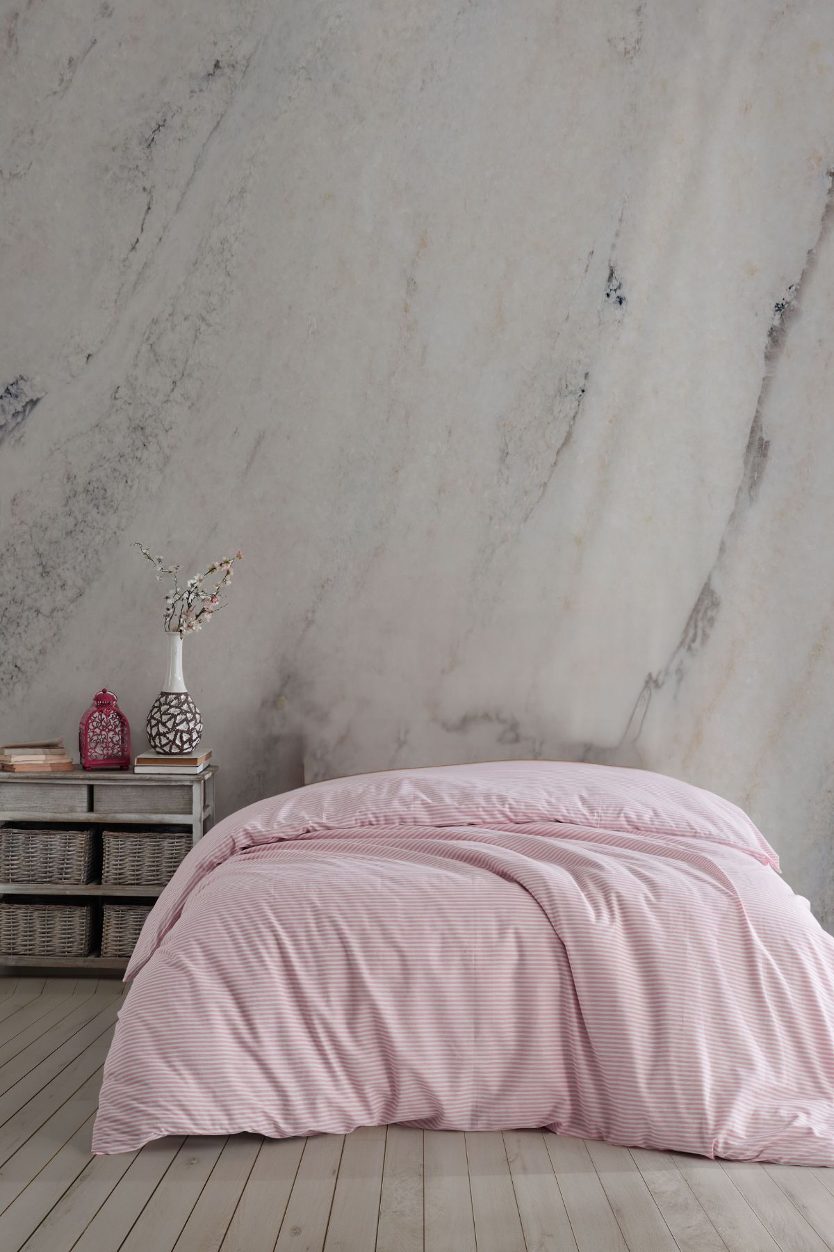 Soley | Mix & Match | Oriana | %100 Pamuk Çift Kişilik 200 X 220 Tek ...