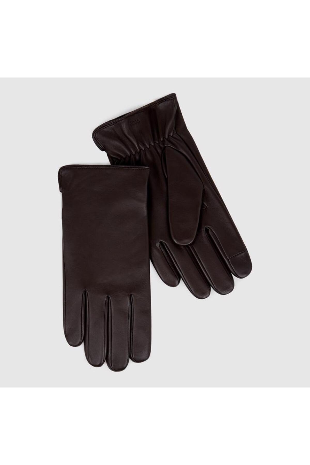 Ecco Mens Minimal Gloves Fiyatı, Yorumları - Trendyol