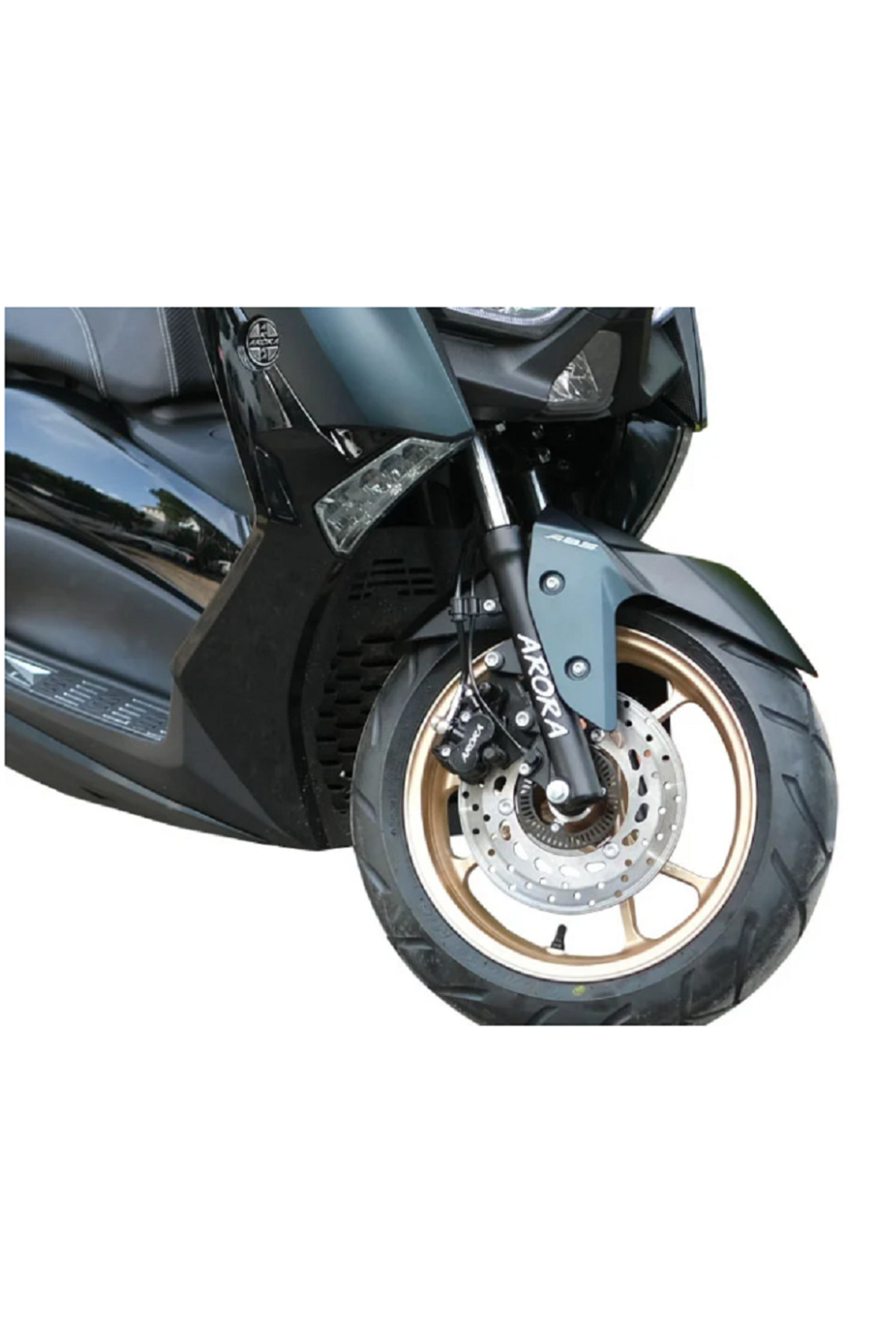 Arora Max Pro Scooter- 2024 Model - Fiyatı, Yorumları