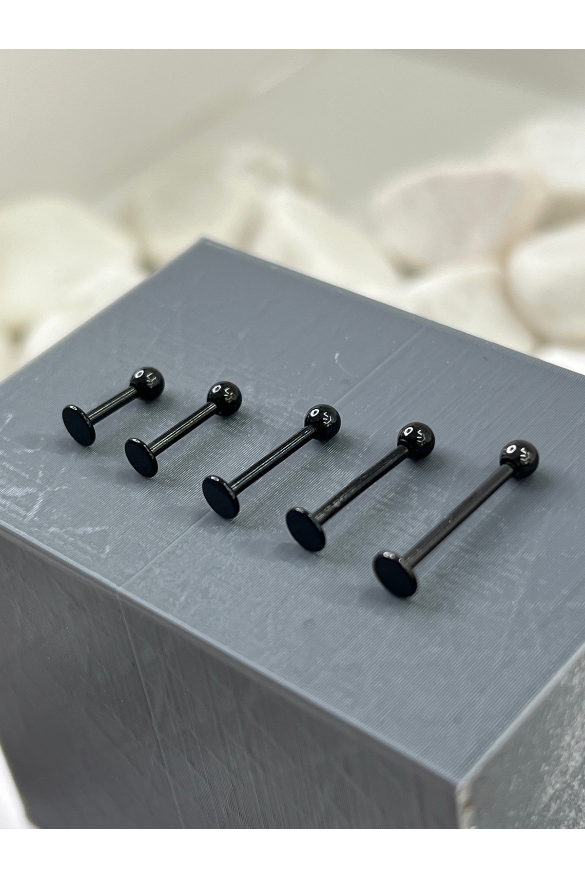 Karınca Piercing Snake Bites Piercing (2 adet)Fiyatı, Yorumları - Trendyol