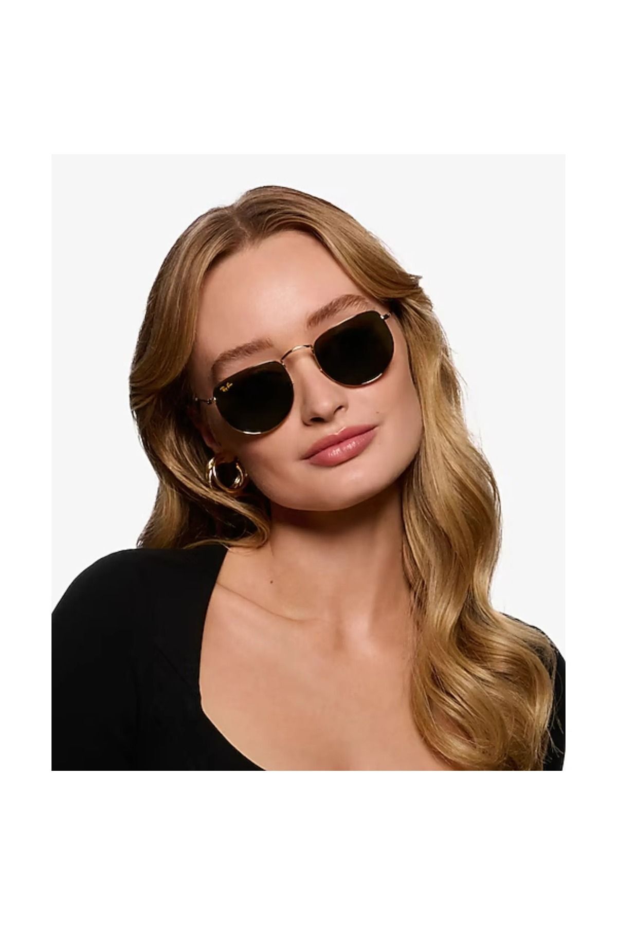 Ray-Ban MOR OPTİK RB3958 ELON 9196/31 50-20 145 3N Fiyatı, Yorumları - Trendyol