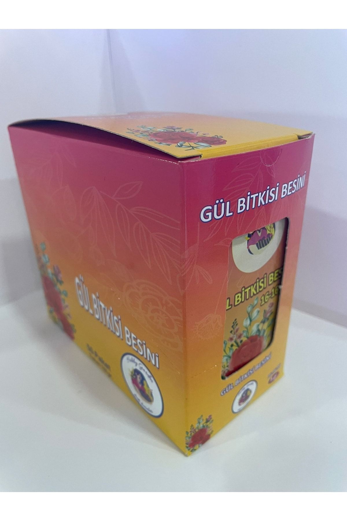 HOBBY GARDEN Gul Bitkisi Gubresi - Fiyatı, Yorumları
