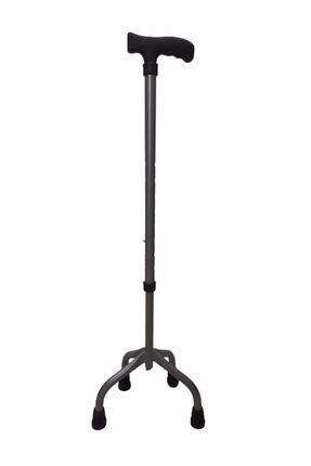 🦯 4 Ayaklı Baston ile Güvenle Yürüyün! Fırsatları Kaçırmayın