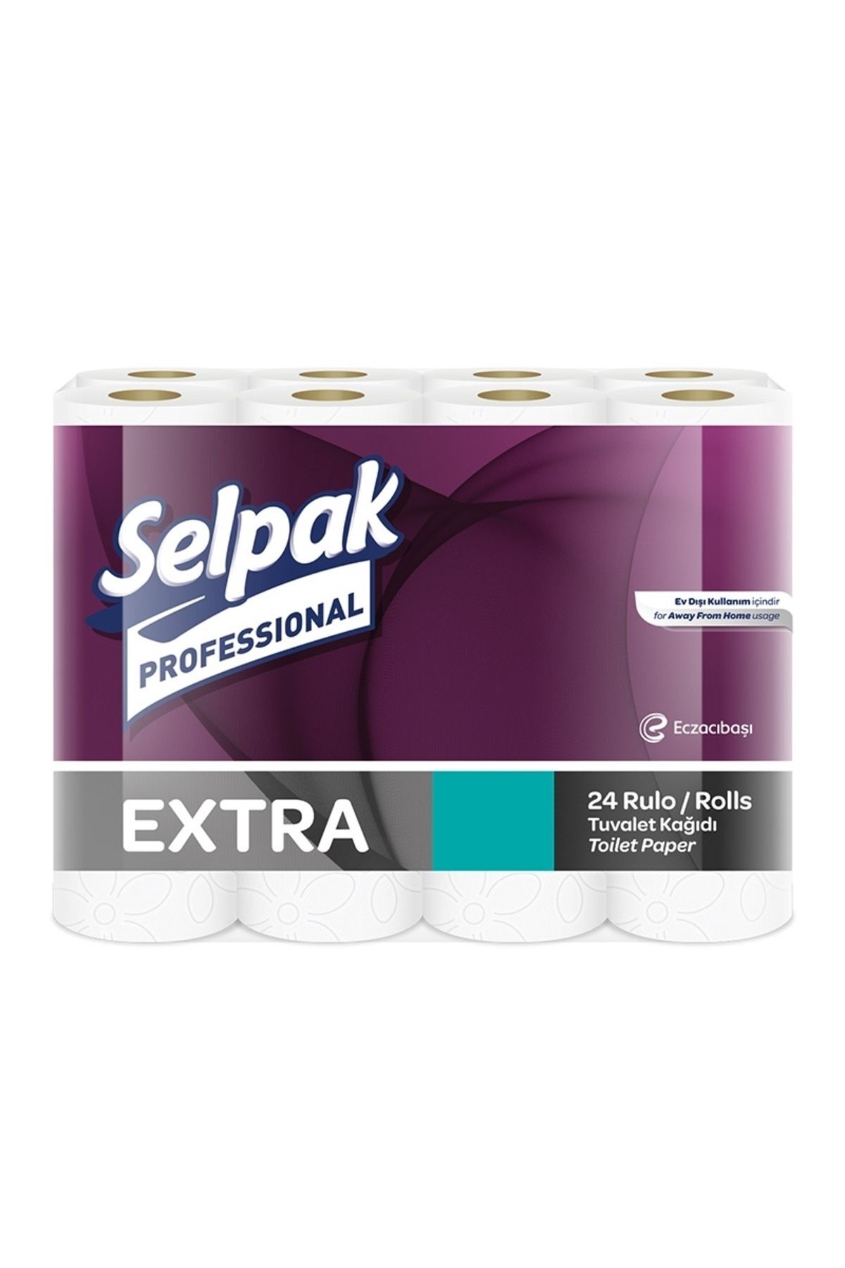 Selpak Professional Extra Tuvalet Kağıdı 72li - Fiyatı, Yorumları