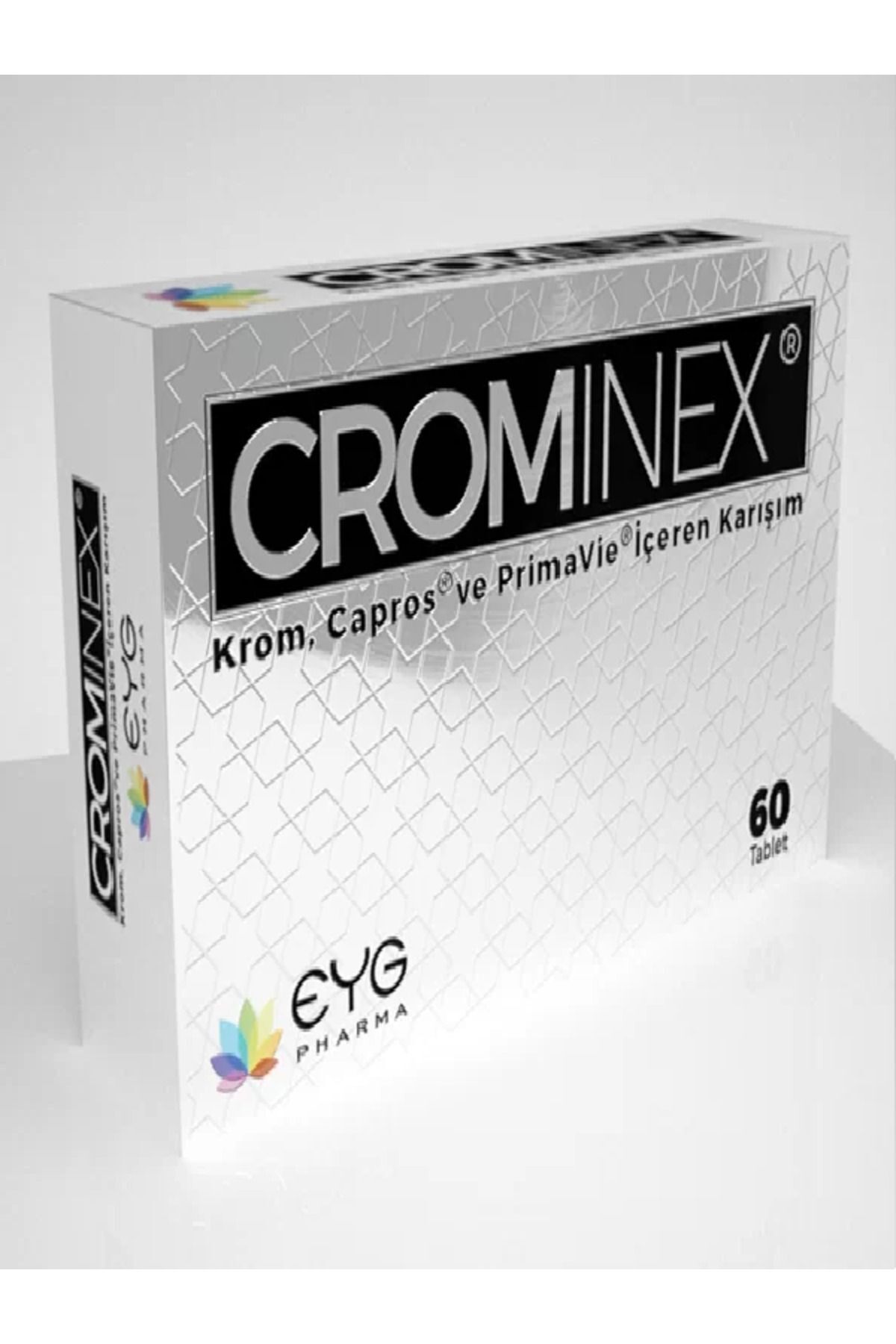 Crominex Mineral Fiyatı, Yorumları - Trendyol