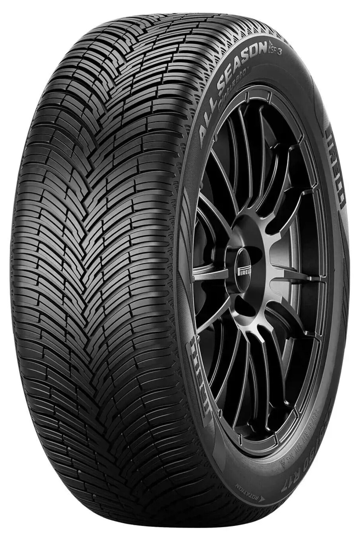 Pirelli 215/50R17 95W XL CINTURATO ALL SEASON SF3 PİRELLİ (2024) Fiyatı ...