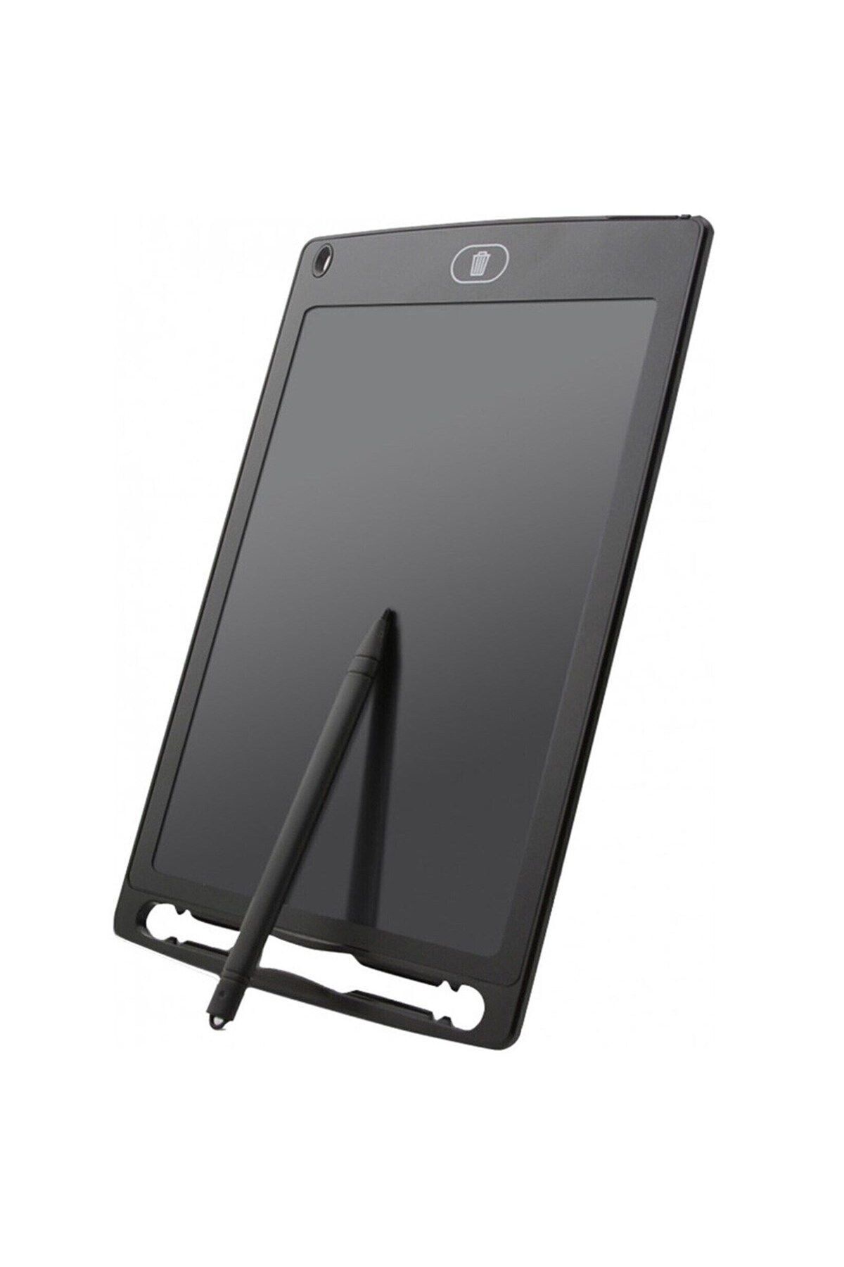 Pembe Pasaj Writing Tablet Lcd 8.5 Inç Dijital Kalemli Çizim Yazı ...