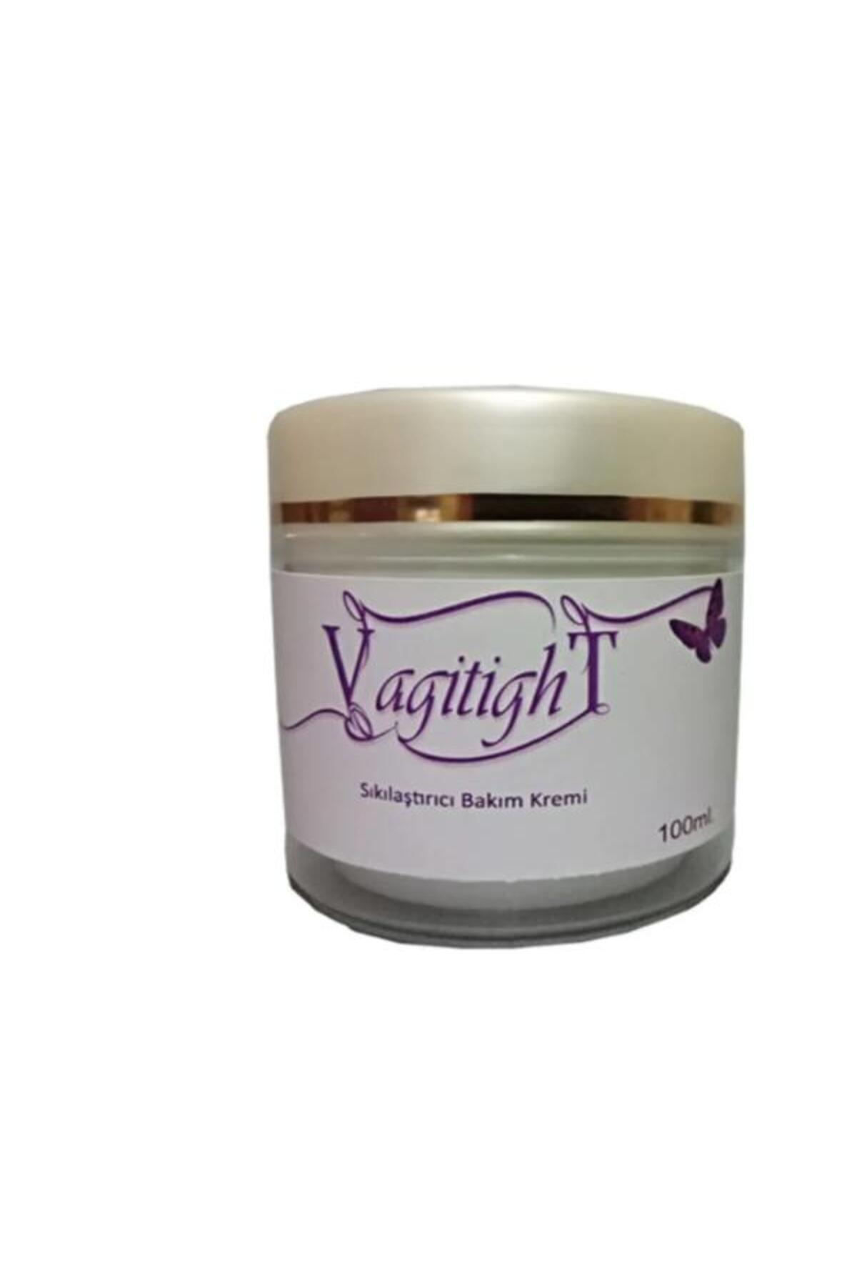 Vigore si Vagitight Vaginal Tightening Cream /Vajina Sıkılaştırıcı Krem ...