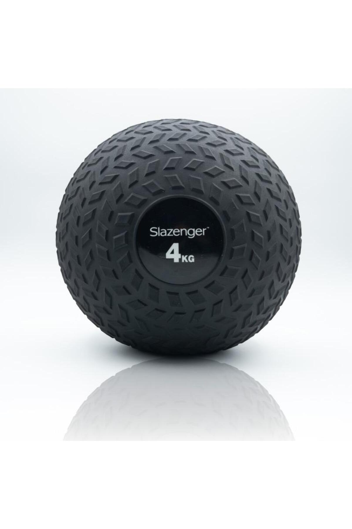 Slazenger Slam Ball 4KG - Fiyatı, Yorumları