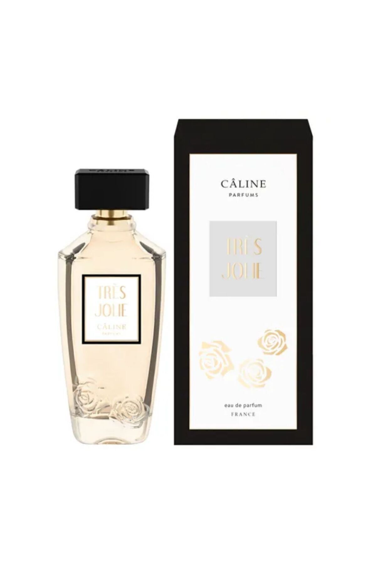 Caline Câlıne Très Eau De Parfum 60 ml - Fiyatı, Yorumları