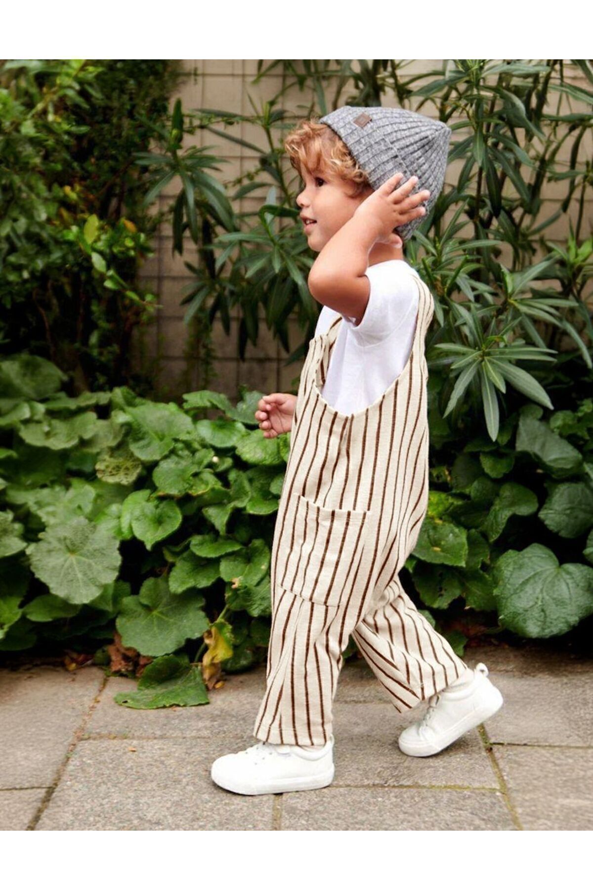 childbaby Salopet set Tsort Fiyatı, Yorumları - Trendyol