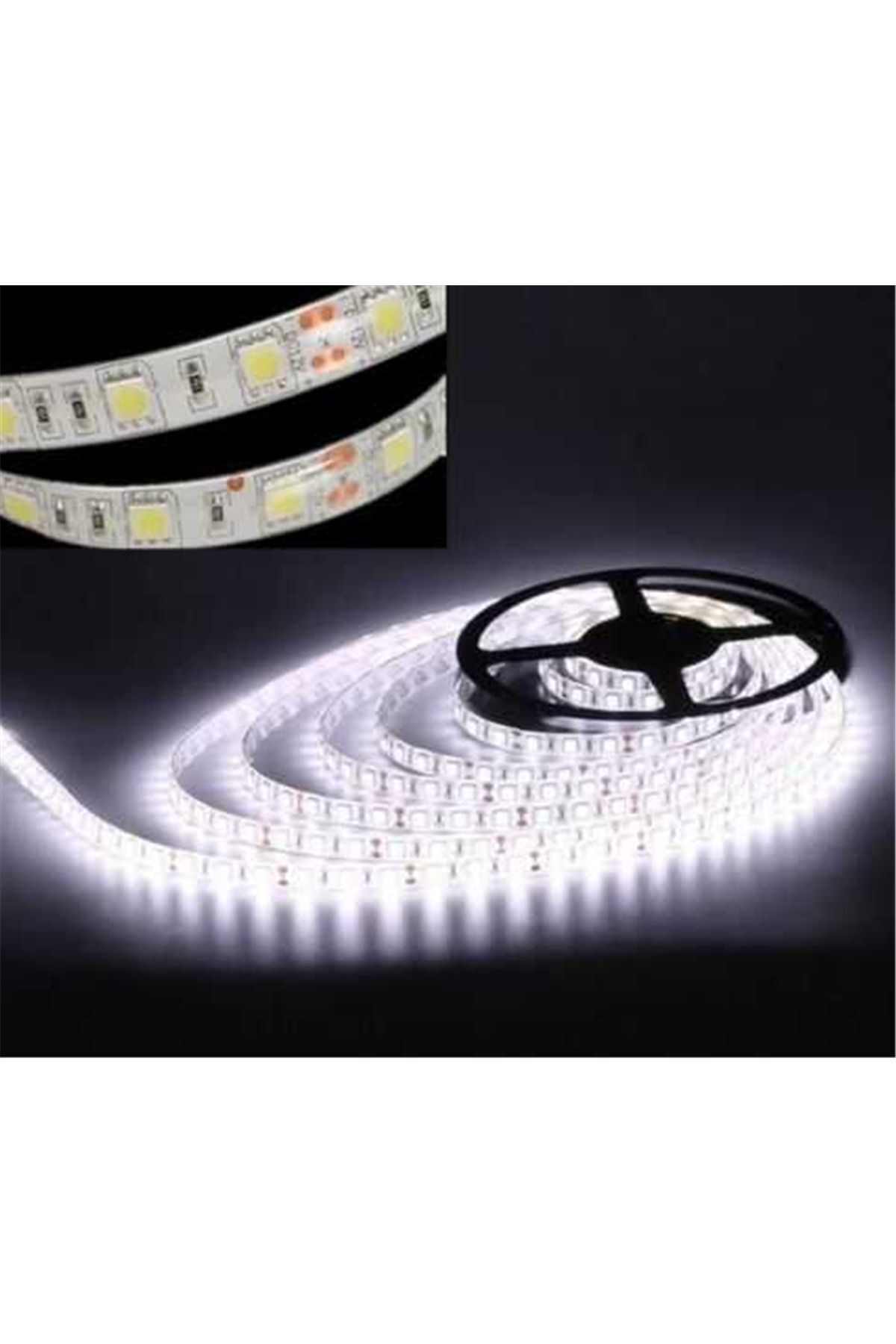 Horoz Elektrik HOROZ ŞERİT LED İÇ MEKAN BEYAZ - Fiyatı, Yorumları