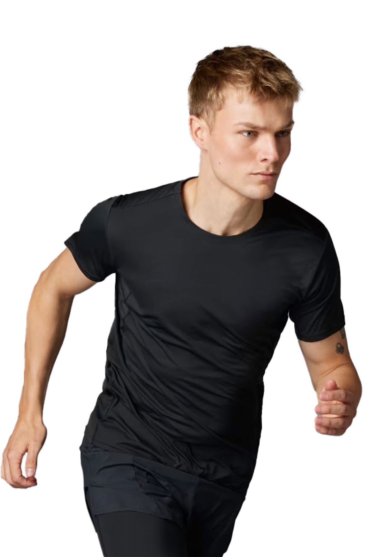 Sekiz Numara Basic Spor Gym Tişört Fiyatı, Yorumları - Trendyol