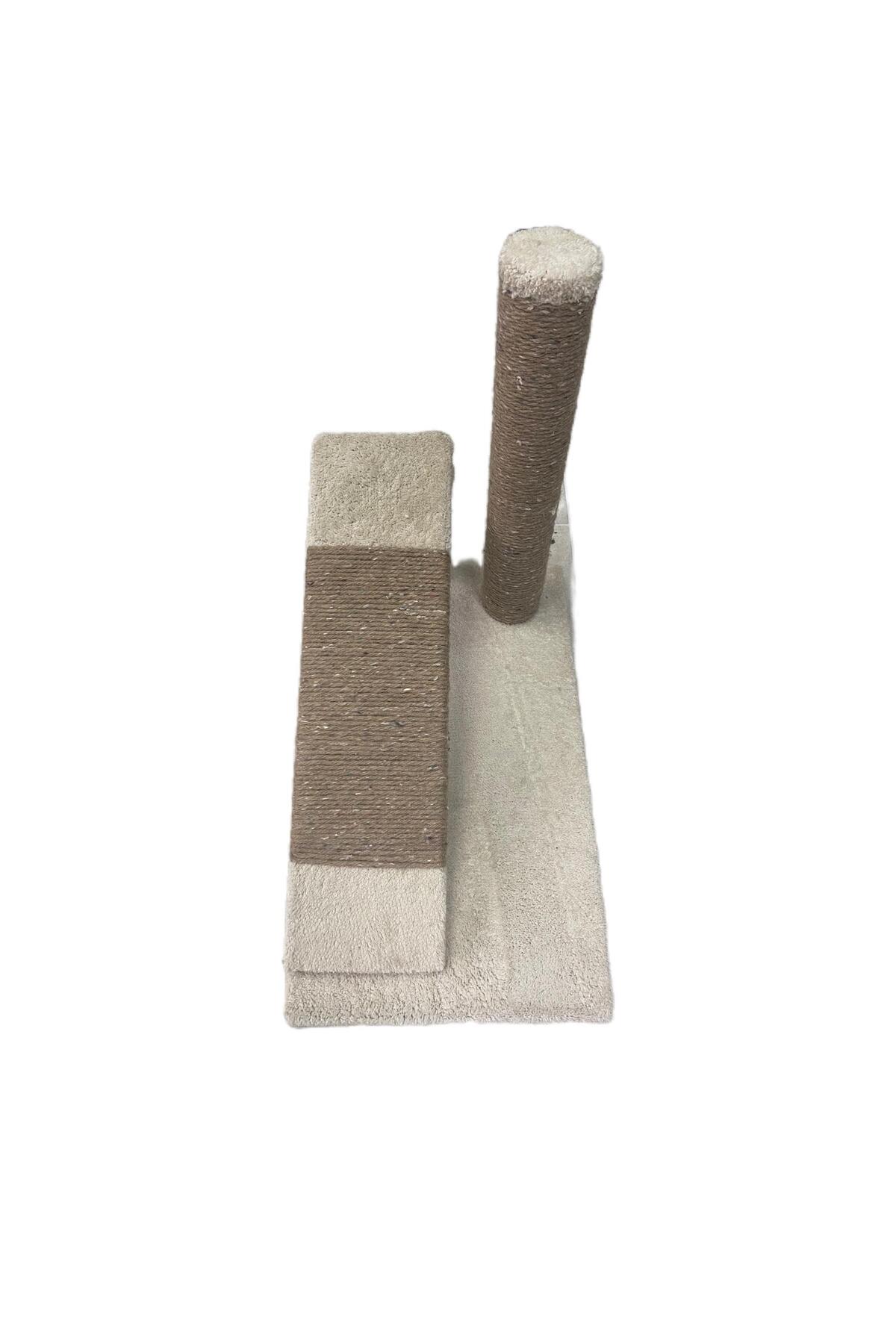 İZEBRA PETSHOP KEDİ TIRMALAMA DİREĞİ Fiyatı, Yorumları - Trendyol