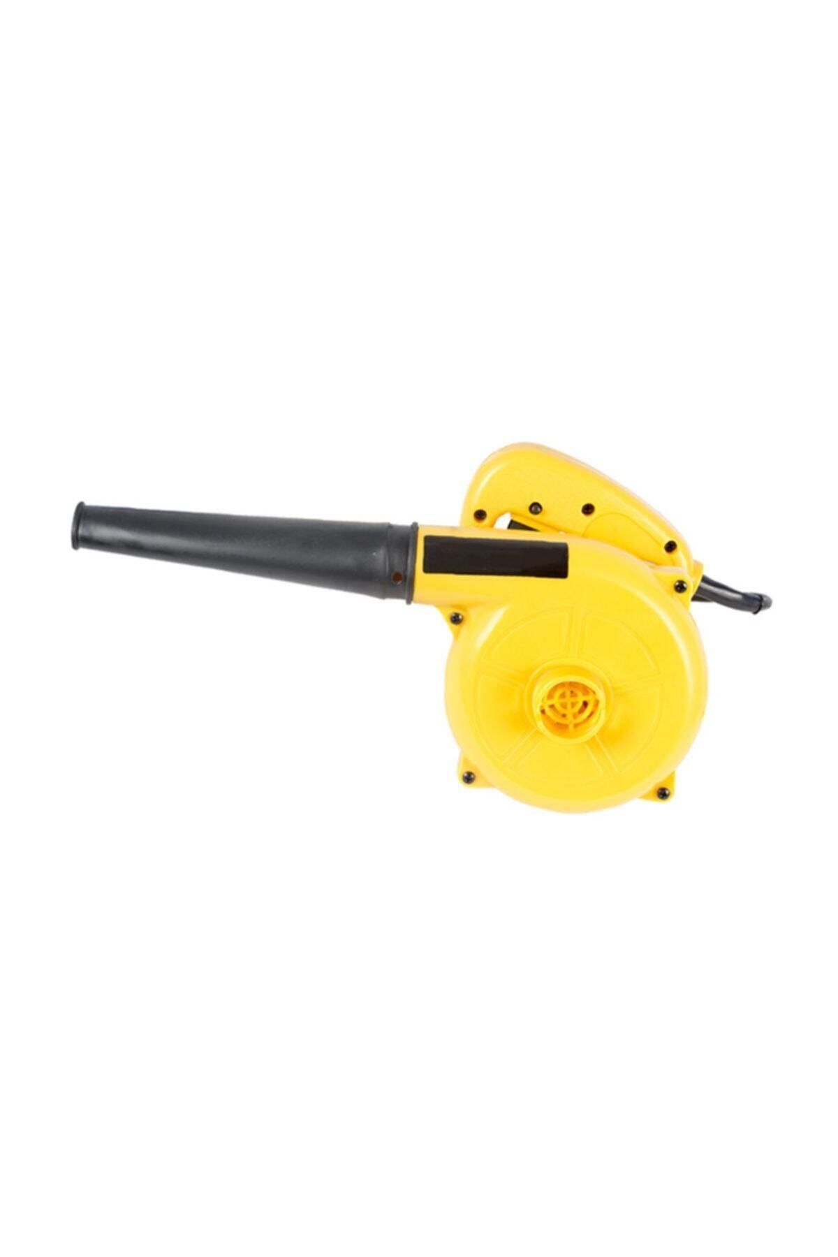 Powermaster Elektromer 220 Volt 600 Watt Elektrikli Kompresör Blower ...