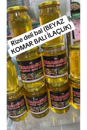 Deli Bal | Doğal Lezzet 🌼 - Hızlı Teslimat ve Ücretsiz Kargo