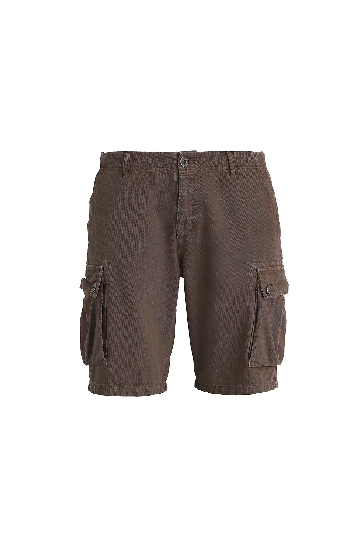 Bad Bear Gunner Erkek Gri Kargo ŞortFiyatı, Yorumları - Trendyol