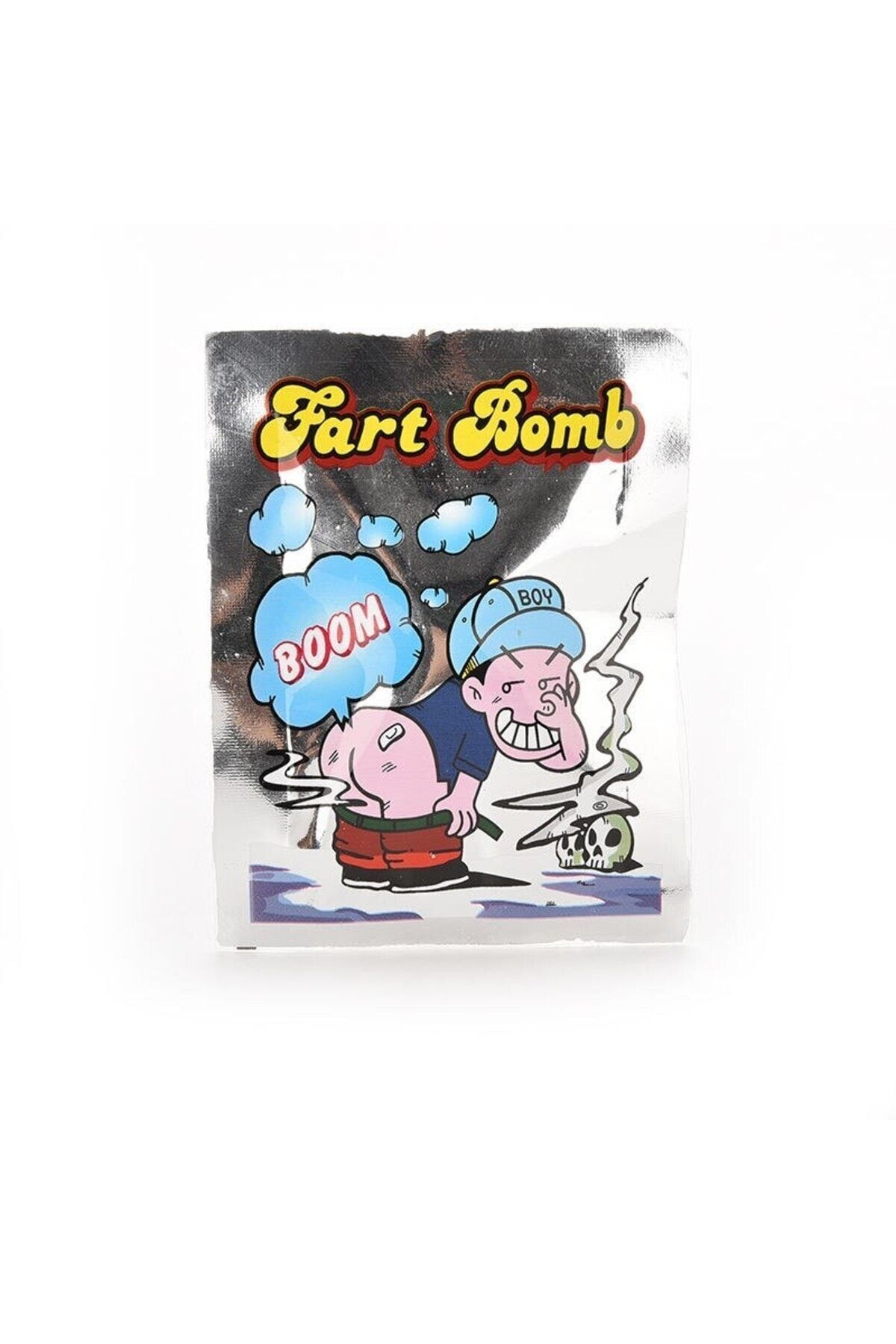 Fenomenmagic Pis Koku Şakası 2 Adet Şaka Oyunları Fiyatı, Yorumları - Trendyol