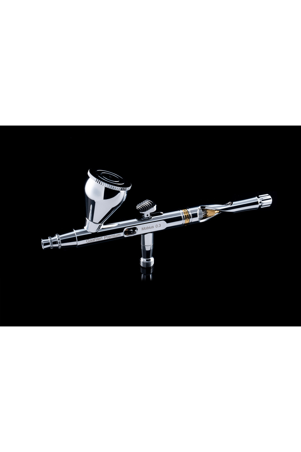 Gaahleri Airbrush Premium Series GHPM-Mobius 0.3mm AirbrushFiyatı ...