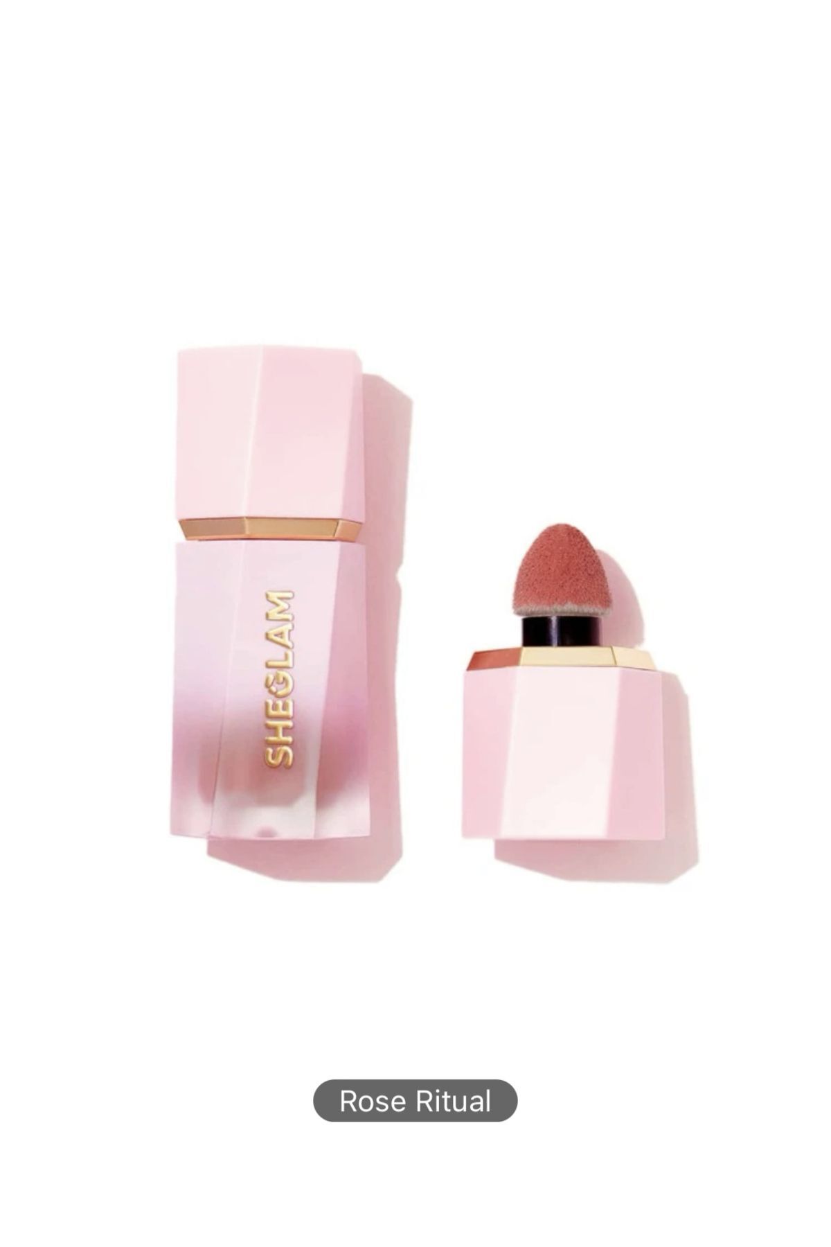 SHEGLAM - blush- Rose Ritual Fiyatı, Yorumları - Trendyol