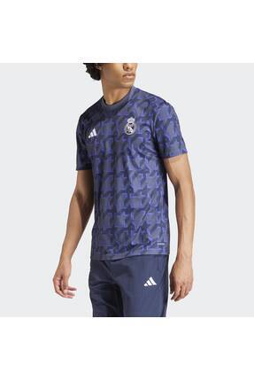 adidas Real Madrid Forması ⚽ Şıklık ve Konfor Bir Arada!