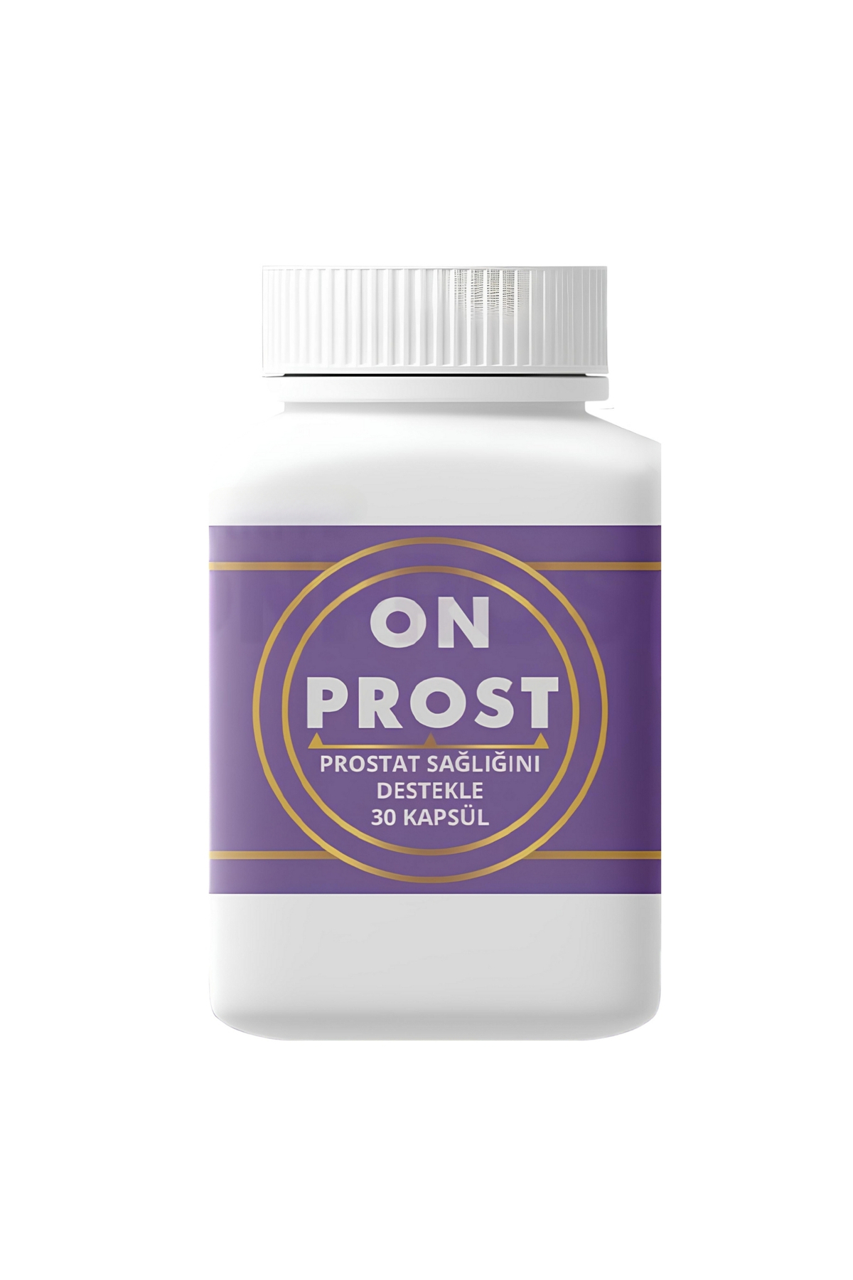 ON Prost Kapsül 30'lu - Prost Caps 1 Adet - Fiyatı, Yorumları