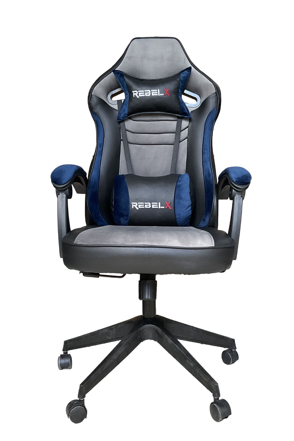 Rebelx Oyuncu Koltuğu Night Lacivert Renk - Fiyatı, Yorumları