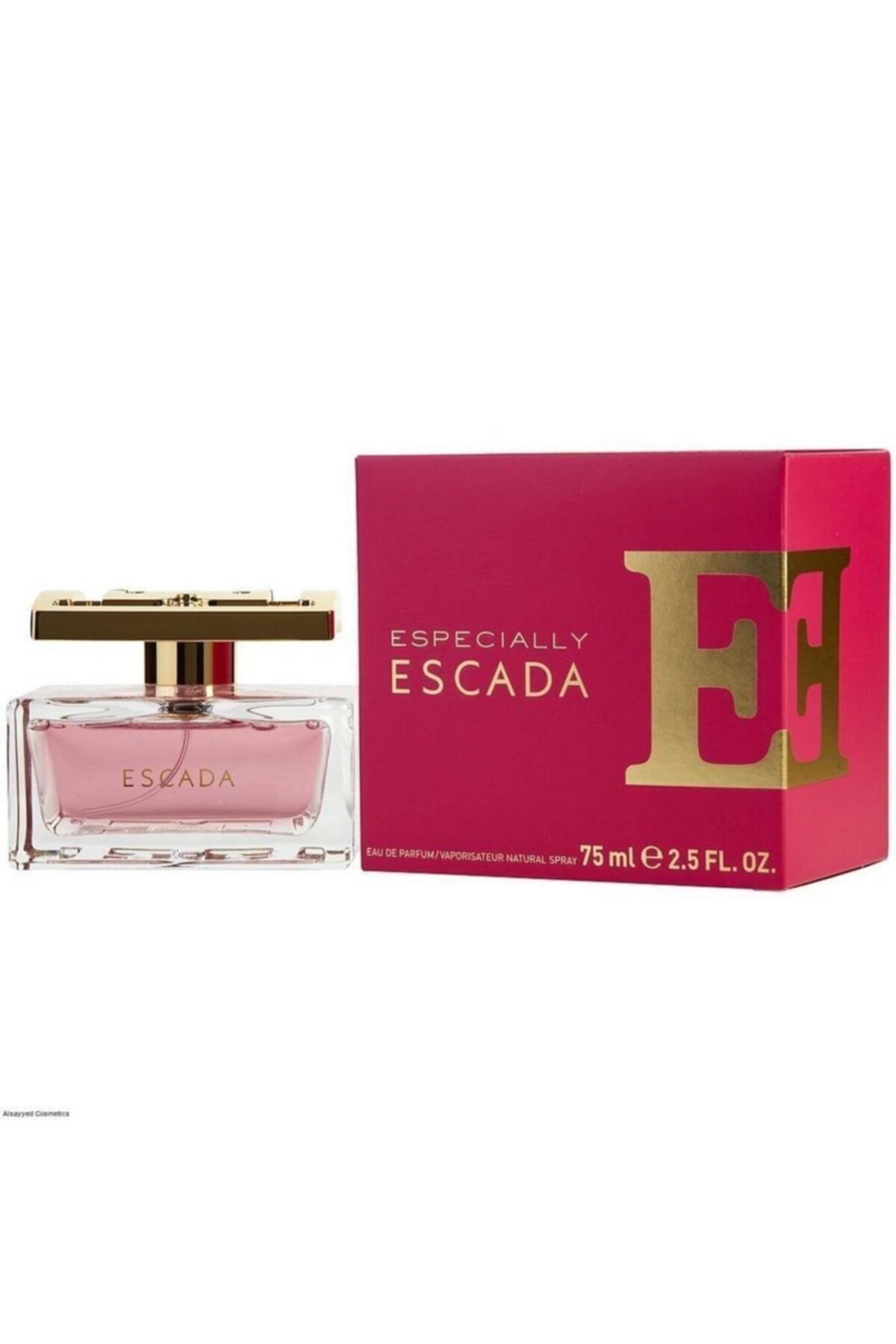 Escada Especially Edp 75 ml Kadın Parfümü 737052430546 - Fiyatı, Yorumları