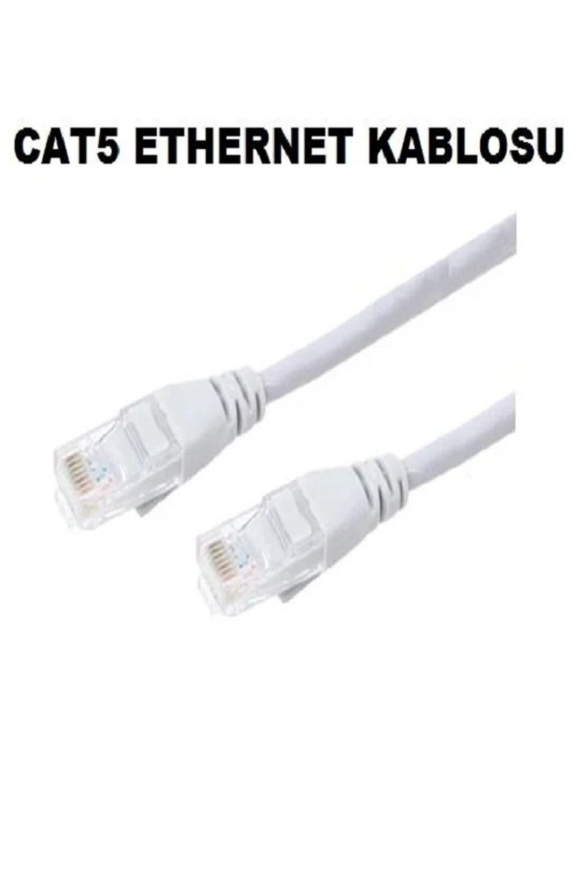 MEBİLA 1m Cat5 Utp Ethernet Kablosu Fiyatı, Yorumları - Trendyol