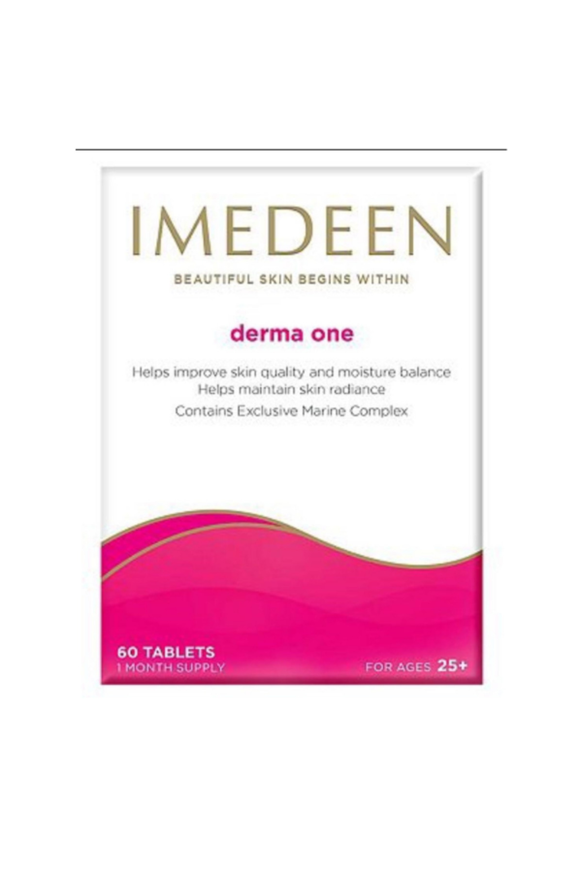 Imedeen Derma One 60 tb Fiyatı, Yorumları - Trendyol