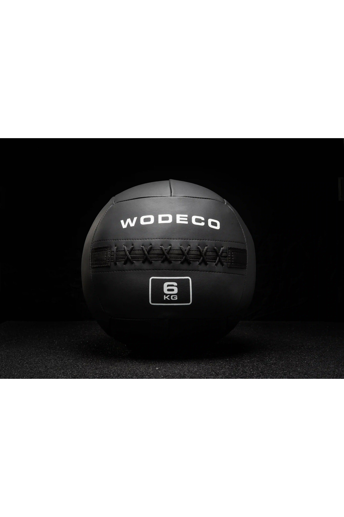 Wodeco Health Ball Wall Ball - 6 Kg - Trendyol