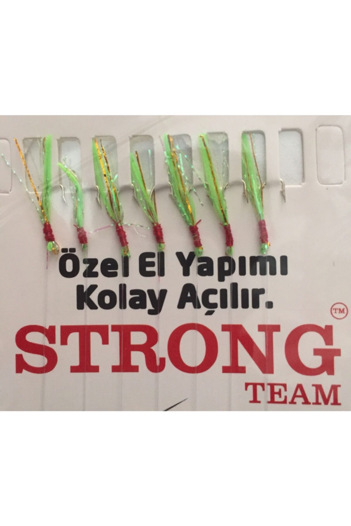 Strong Team 7 Li Istavrit Çaparisi Fiyatı, Yorumları - Trendyol