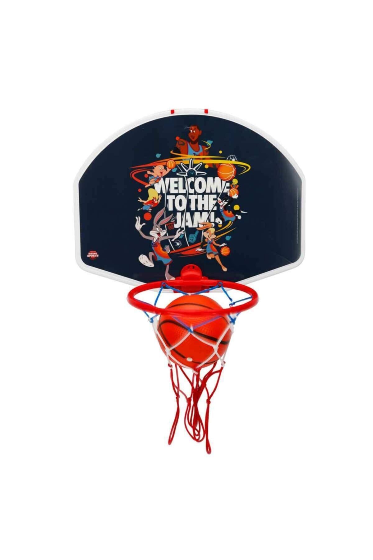 Genel Markalar Space Jam Basket Potası Orta Fiyatı, Yorumları - Trendyol
