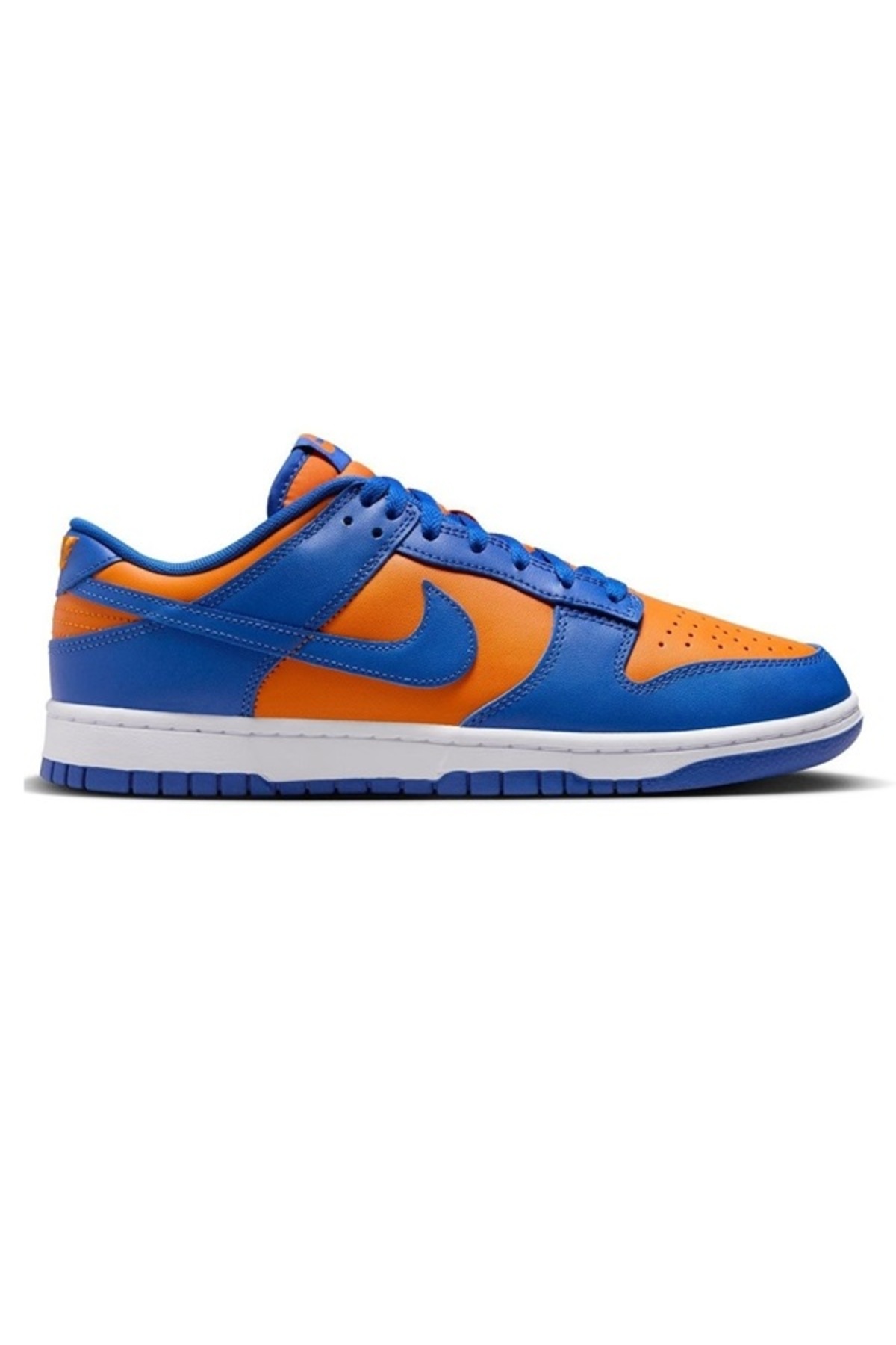 Nike Dunk Low Retro Knicks Erkek Sneaker Ayakkabı Dv0833 800 Fiyatı ...