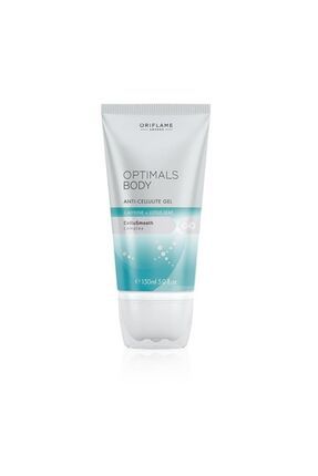 Oriflame Optimals Kafein Lotus Cice i Ozlu Anti selulit Jel 100 ORJ NAL BARKODLU URUN Fiyat Yorumlar Trendyol