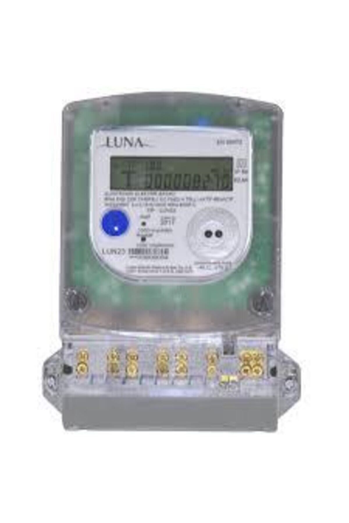 Baylan Akıllı Elektrik Sayacı - Luna Trifaze Sayaç - Fiyatı, Yorumları