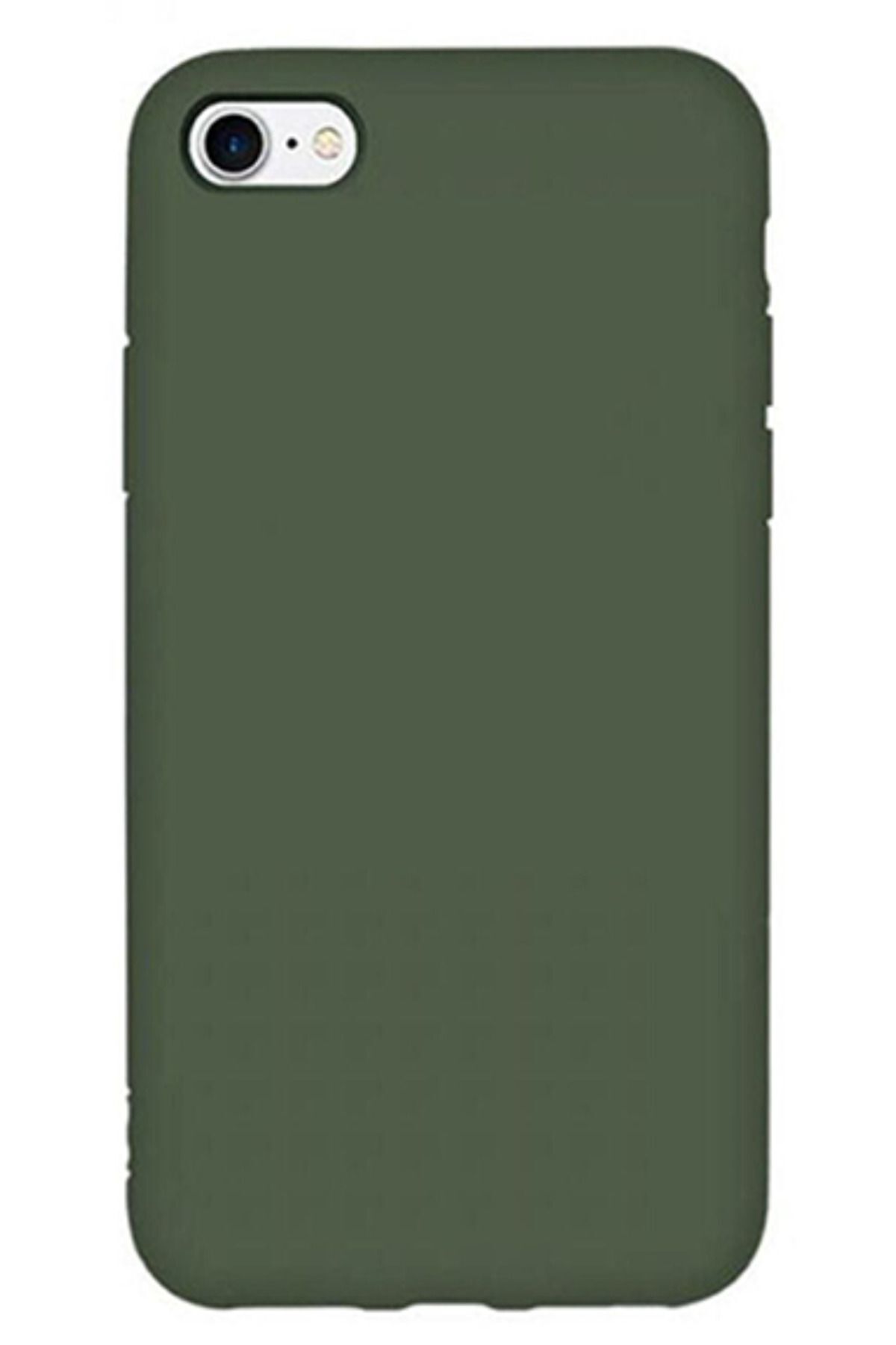 TrendCell İphone 7 / 8 / Se 2020 Uyumlu Içi Kadife Premium Lansman ...