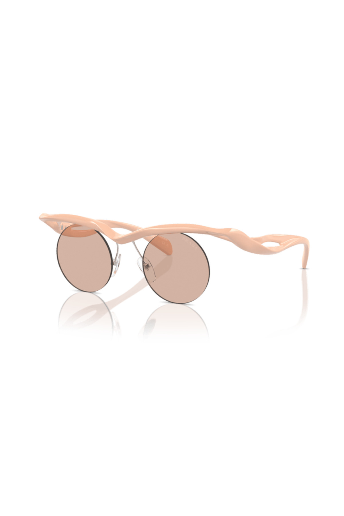 Prada SPR A18 18Q-4I2 43*22 135 Unisex Güneş Gözlüğü Fiyatı, Yorumları ...