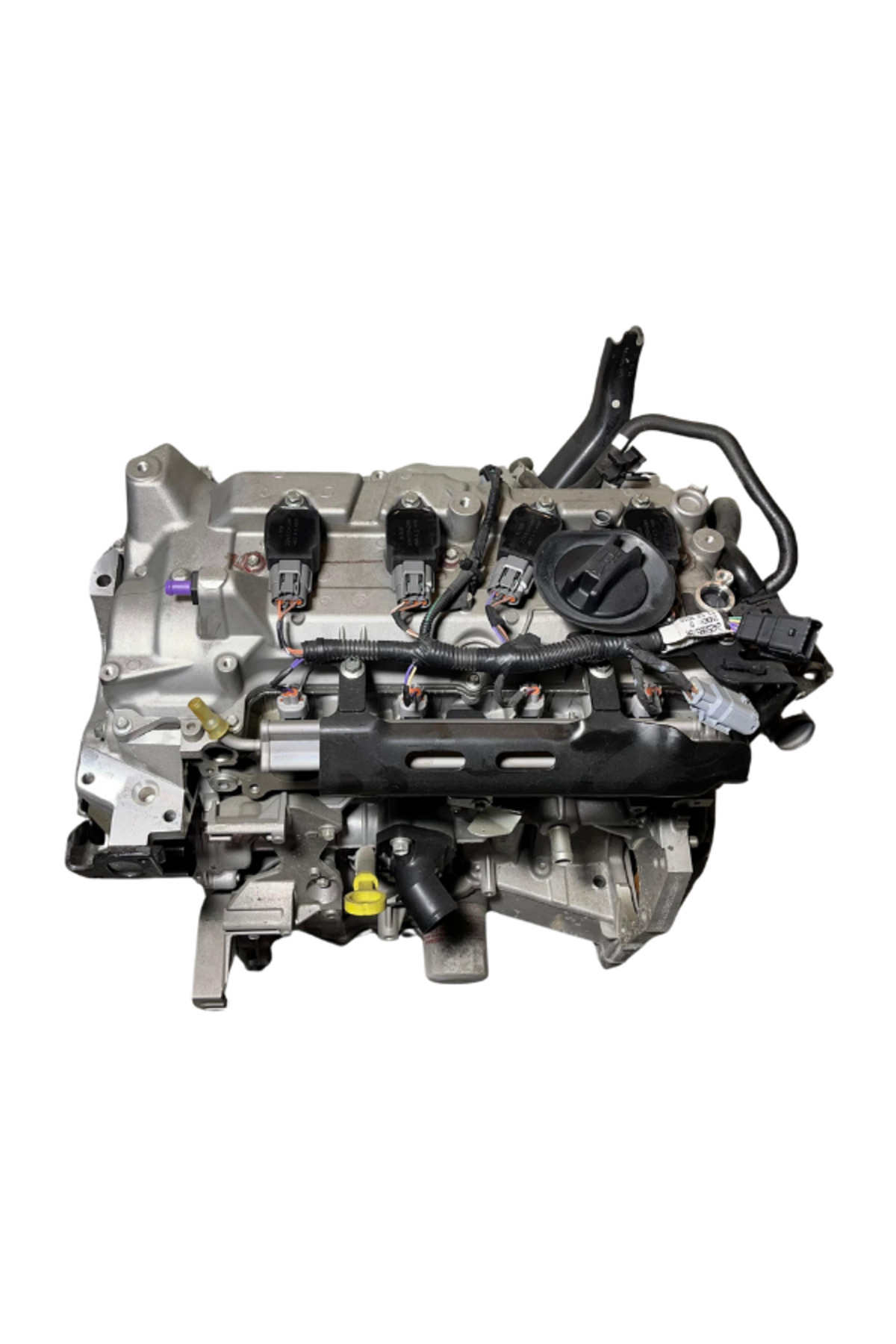 Renault H4M 738 8201605095 1.6 16V Benzinli Boş Motor - Fiyatı, Yorumları